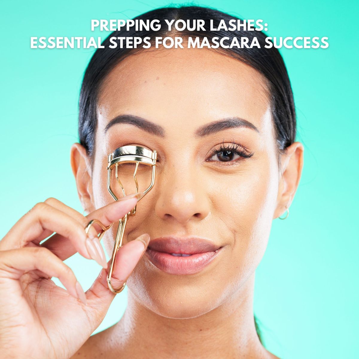 Achieving Long Lashes: Expert Tips On Mascara Application